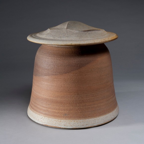 Karen Karnes (1925-2016) - Artists - Lucy Lacoste Gallery