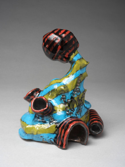 Mike Roche - Artists - Lucy Lacoste Gallery