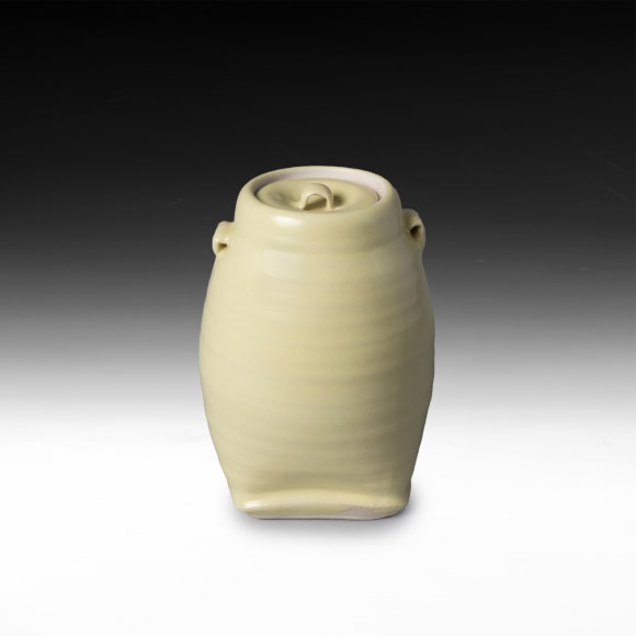 John Reeve (1929-2012) - Artists - Lucy Lacoste Gallery