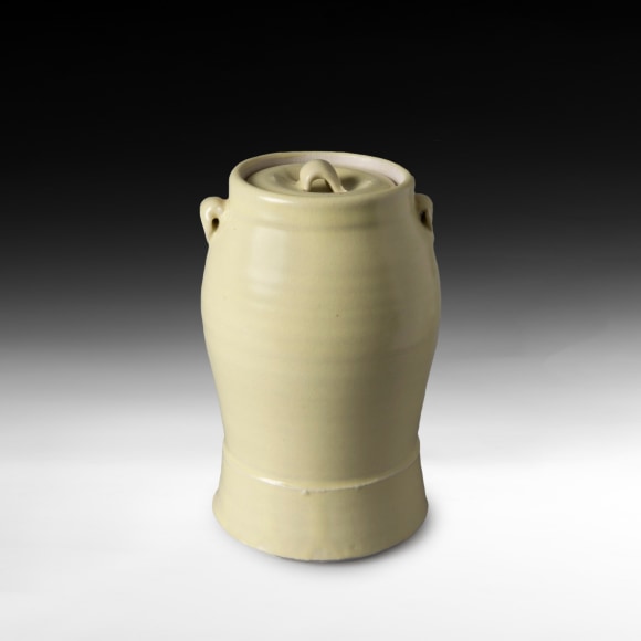 John Reeve (1929-2012) - Artists - Lucy Lacoste Gallery