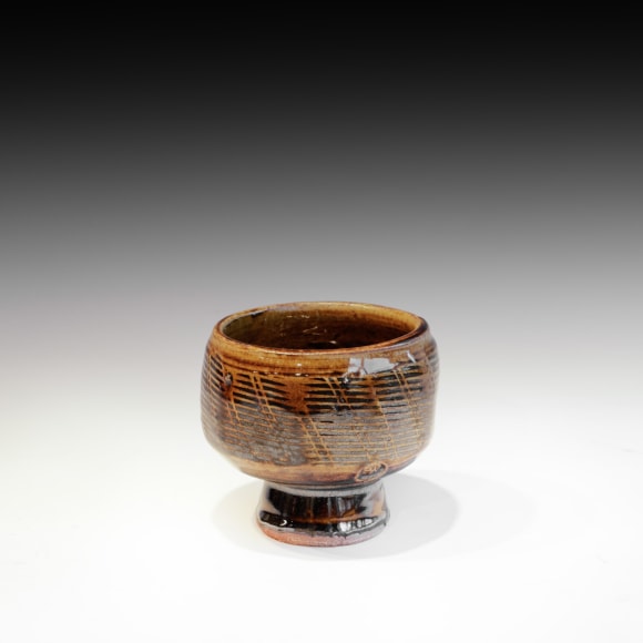 Warren MacKenzie (1924 - 2018) - Artists - Lucy Lacoste Gallery