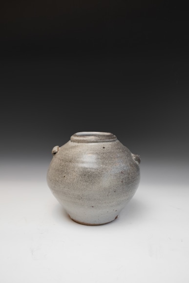 John Reeve (1929-2012) - Artists - Lucy Lacoste Gallery