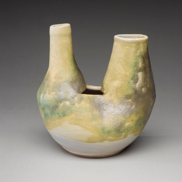 Karen Karnes (1925-2016) - Artists - Lucy Lacoste Gallery