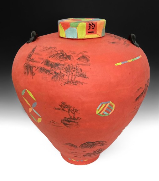 Beth Lo - Artists - Lucy Lacoste Gallery