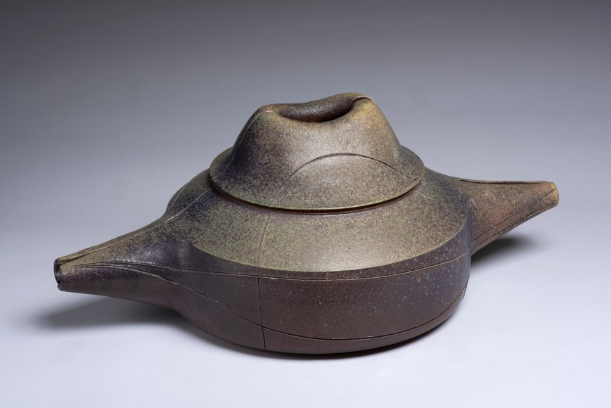 Karen Karnes (1925-2016) - Artists - Lucy Lacoste Gallery