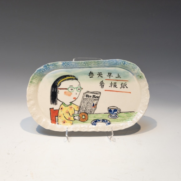 Beth Lo - Artists - Lucy Lacoste Gallery