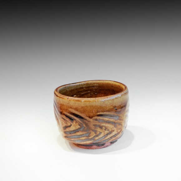 Warren MacKenzie (1924 - 2018) - Artists - Lucy Lacoste Gallery