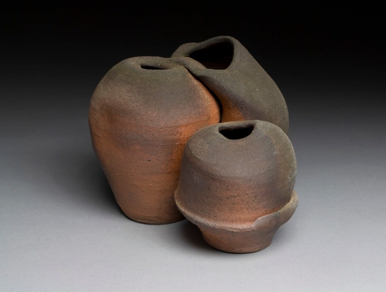 Karen Karnes (1925-2016) - Artists - Lucy Lacoste Gallery