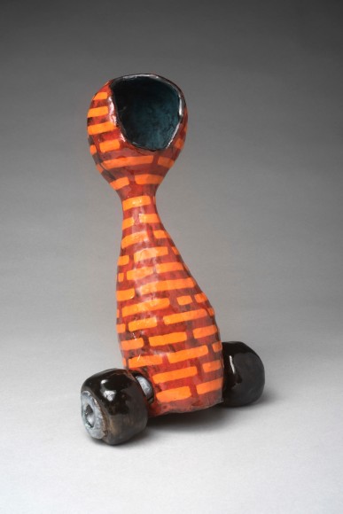 Mike Roche - Artists - Lucy Lacoste Gallery