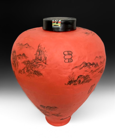 Beth Lo - Artists - Lucy Lacoste Gallery