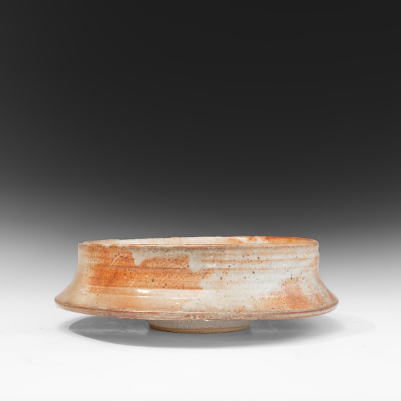 Warren MacKenzie (1924 - 2018) - Artists - Lucy Lacoste Gallery