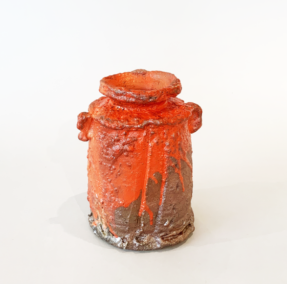 Hans Vangsø - Artists - Lucy Lacoste Gallery