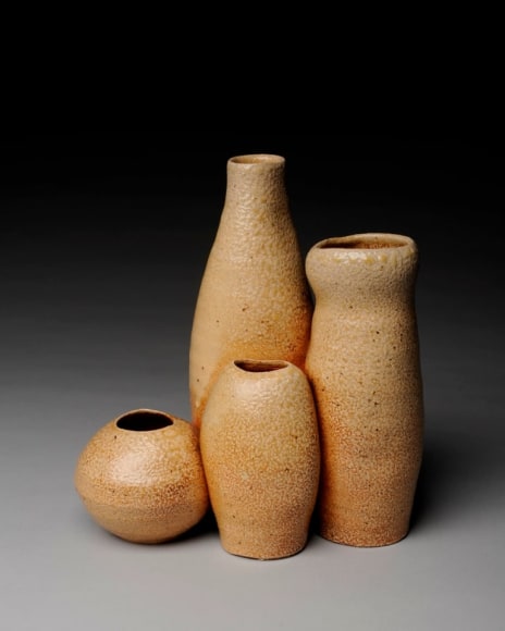 Karen Karnes (1925-2016) - Artists - Lucy Lacoste Gallery