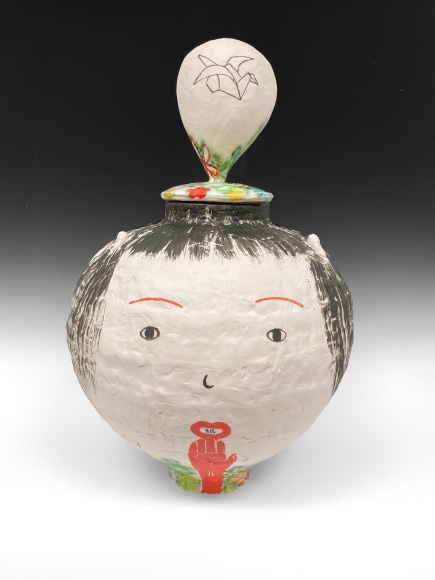 Beth Lo - Artists - Lucy Lacoste Gallery