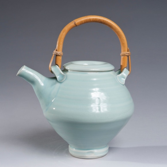 John Reeve (1929-2012) - Artists - Lucy Lacoste Gallery