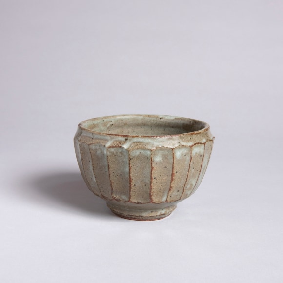 Warren MacKenzie (1924 - 2018) - Artists - Lucy Lacoste Gallery