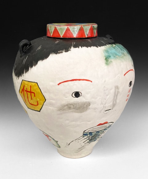 Beth Lo - Artists - Lucy Lacoste Gallery