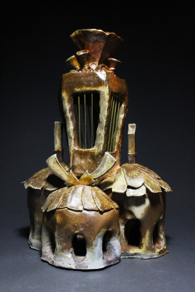 Mike Roche - Artists - Lucy Lacoste Gallery