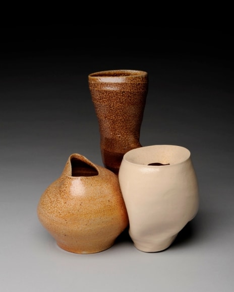 Karen Karnes (1925-2016) - Artists - Lucy Lacoste Gallery