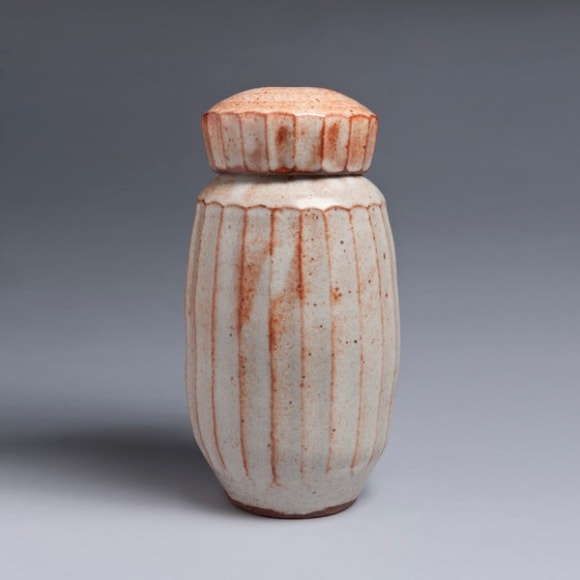 Warren MacKenzie (1924 - 2018) - Artists - Lucy Lacoste Gallery