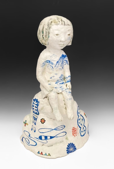 Beth Lo - Artists - Lucy Lacoste Gallery