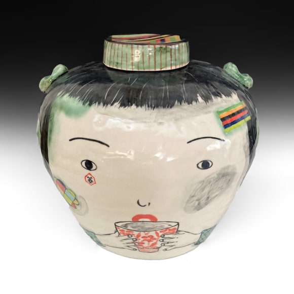 Beth Lo - Artists - Lucy Lacoste Gallery