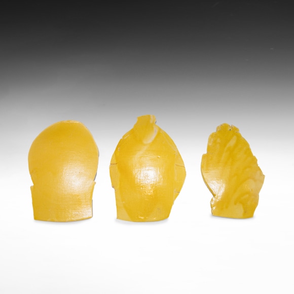 John Reeve (1929-2012) - Artists - Lucy Lacoste Gallery