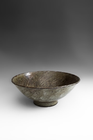 Studio Pottery - Artists - Lucy Lacoste Gallery