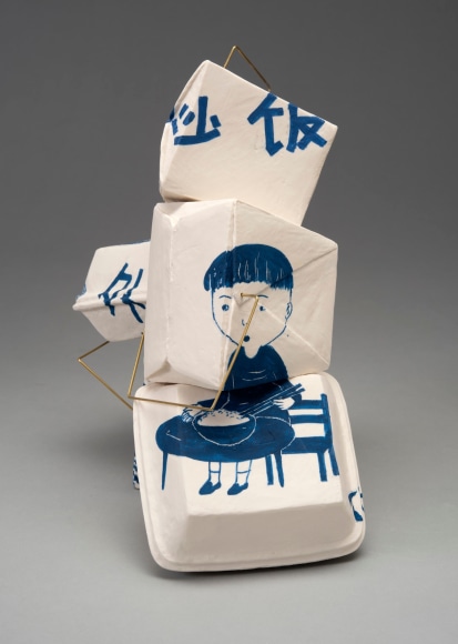 Beth Lo - Artists - Lucy Lacoste Gallery