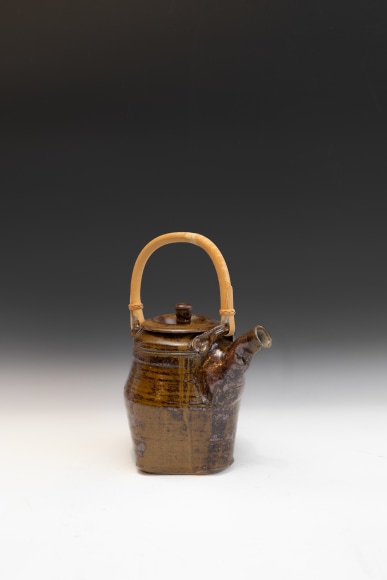 John Reeve (1929-2012) - Artists - Lucy Lacoste Gallery