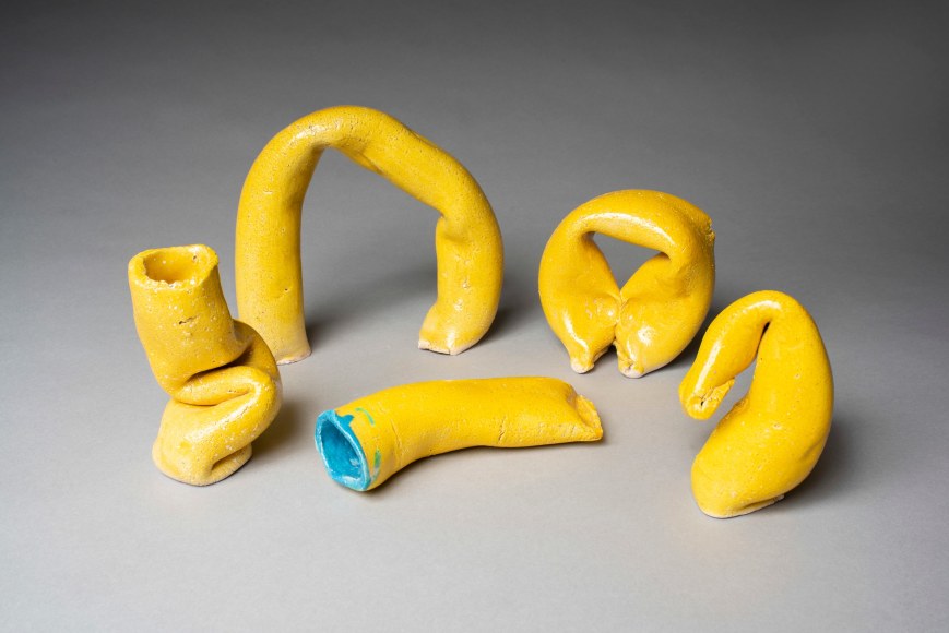 John Reeve (1929-2012) - Artists - Lucy Lacoste Gallery