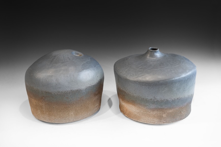 Karen Karnes (1925-2016) - Artists - Lucy Lacoste Gallery