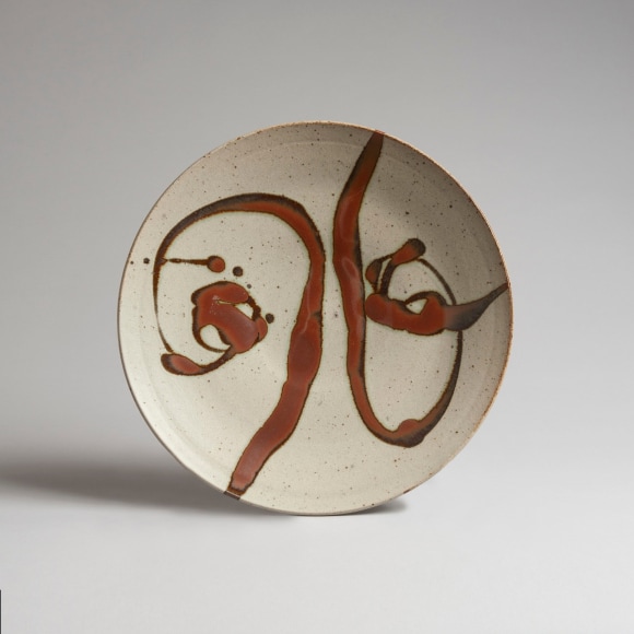 WARREN MACKENZIE: The Gallerist’s Picks - Exhibitions - Lucy Lacoste ...