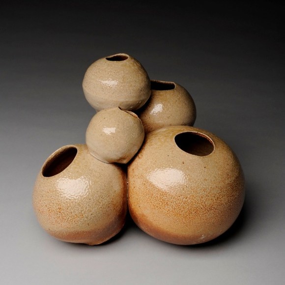 Karen Karnes (1925-2016) - Artists - Lucy Lacoste Gallery