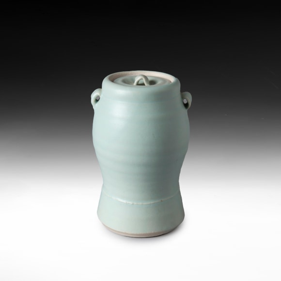 John Reeve (1929-2012) - Artists - Lucy Lacoste Gallery