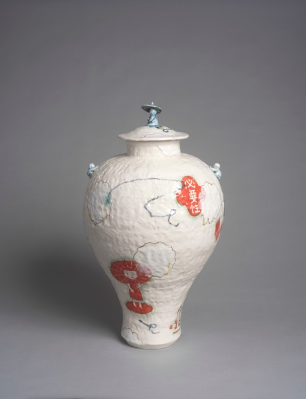 Beth Lo - Artists - Lucy Lacoste Gallery