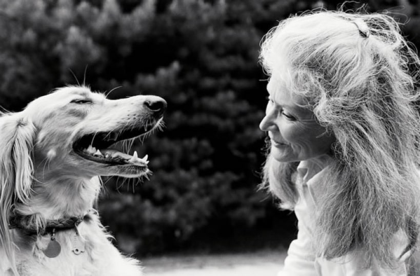 PRISCILLA RATTAZZI (born 1956)