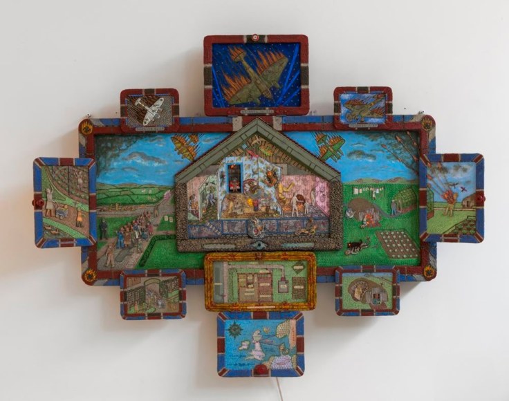 Tom Duncan - Artists - Andrew Edlin Gallery