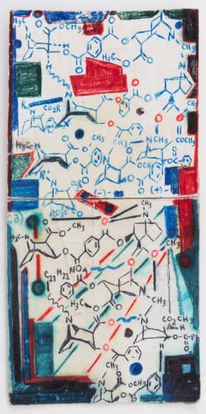 Melvin Way - Artists - Andrew Edlin Gallery