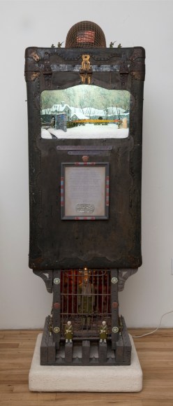 Tom Duncan - Artists - Andrew Edlin Gallery