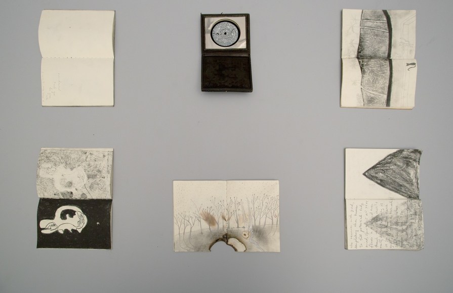 Terence Koh: Starting Now - Exhibitions - Andrew Edlin Gallery