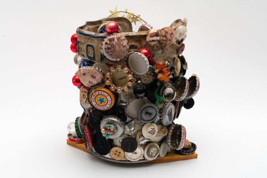 Beverly Buchanan - Artists - Andrew Edlin Gallery