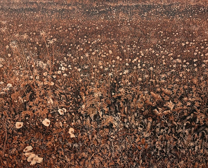 Paul Manes - Artists - Cris Worley Fine Arts