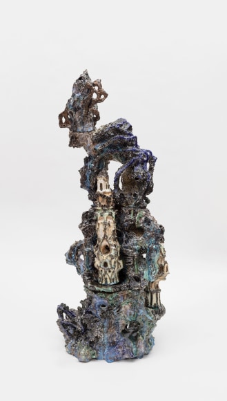 Heidi Lau - Artists - Matthew Brown