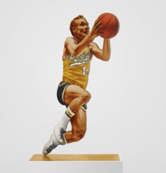 Howard Kanovitz - Artists - Eric Firestone Gallery