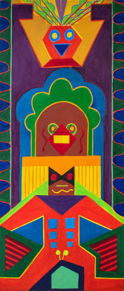 Ellsworth Ausby - Artists - Eric Firestone Gallery