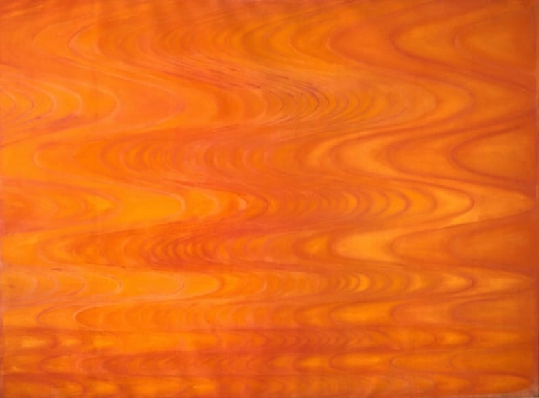 Pat Lipsky - Artists - Eric Firestone Gallery