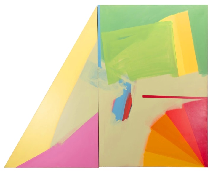 Michael Boyd - Artists - Eric Firestone Gallery