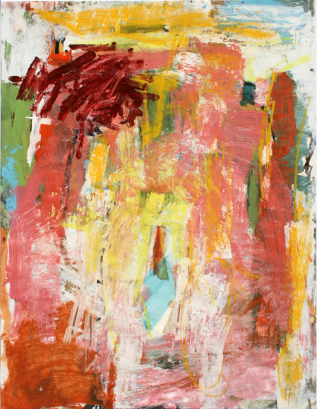 Jorge Fick - Artists - Eric Firestone Gallery