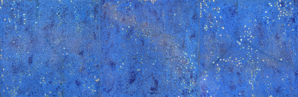 Jeanne Reynal - Artists - Eric Firestone Gallery